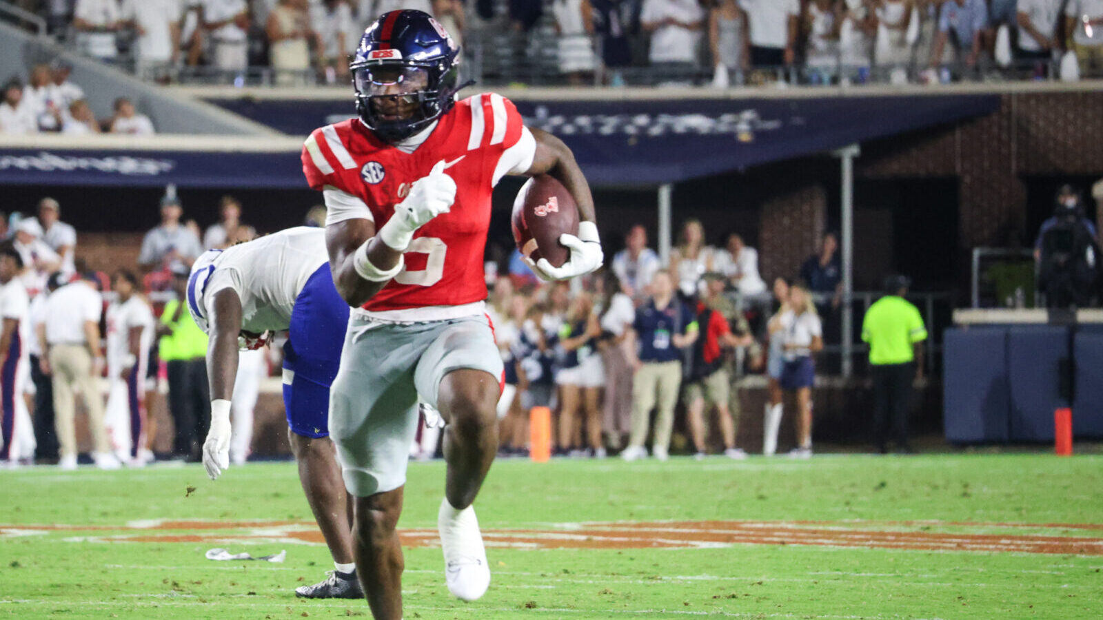 Ole Miss vs. Arkansas: Three Keys to the Game in Saturday’s SEC Clash ...