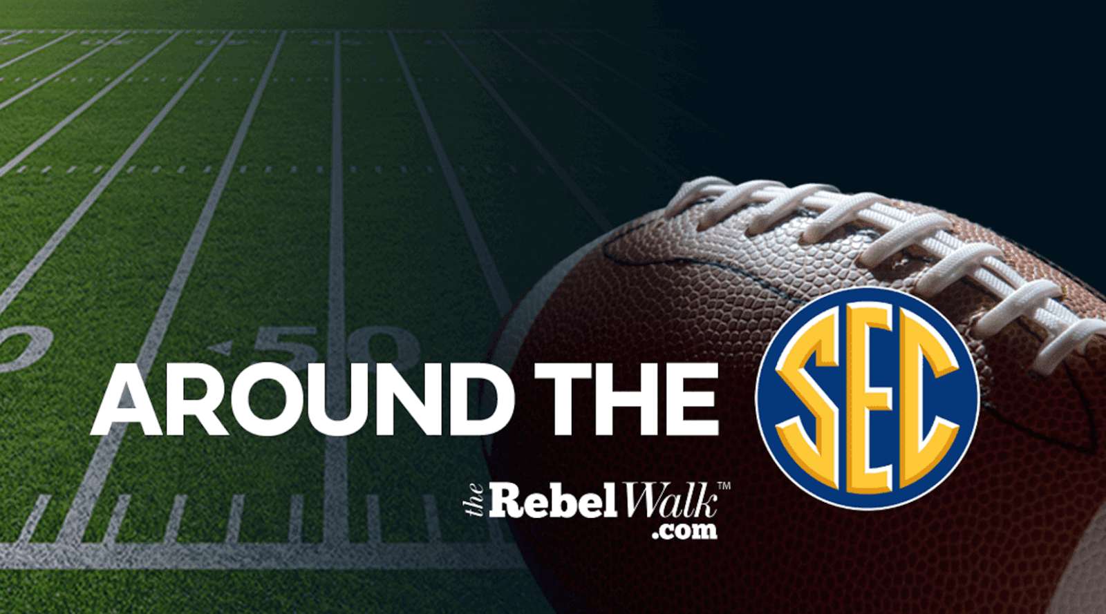 Week Four in the SEC: Time, TV, Radio and More for each SEC football ...