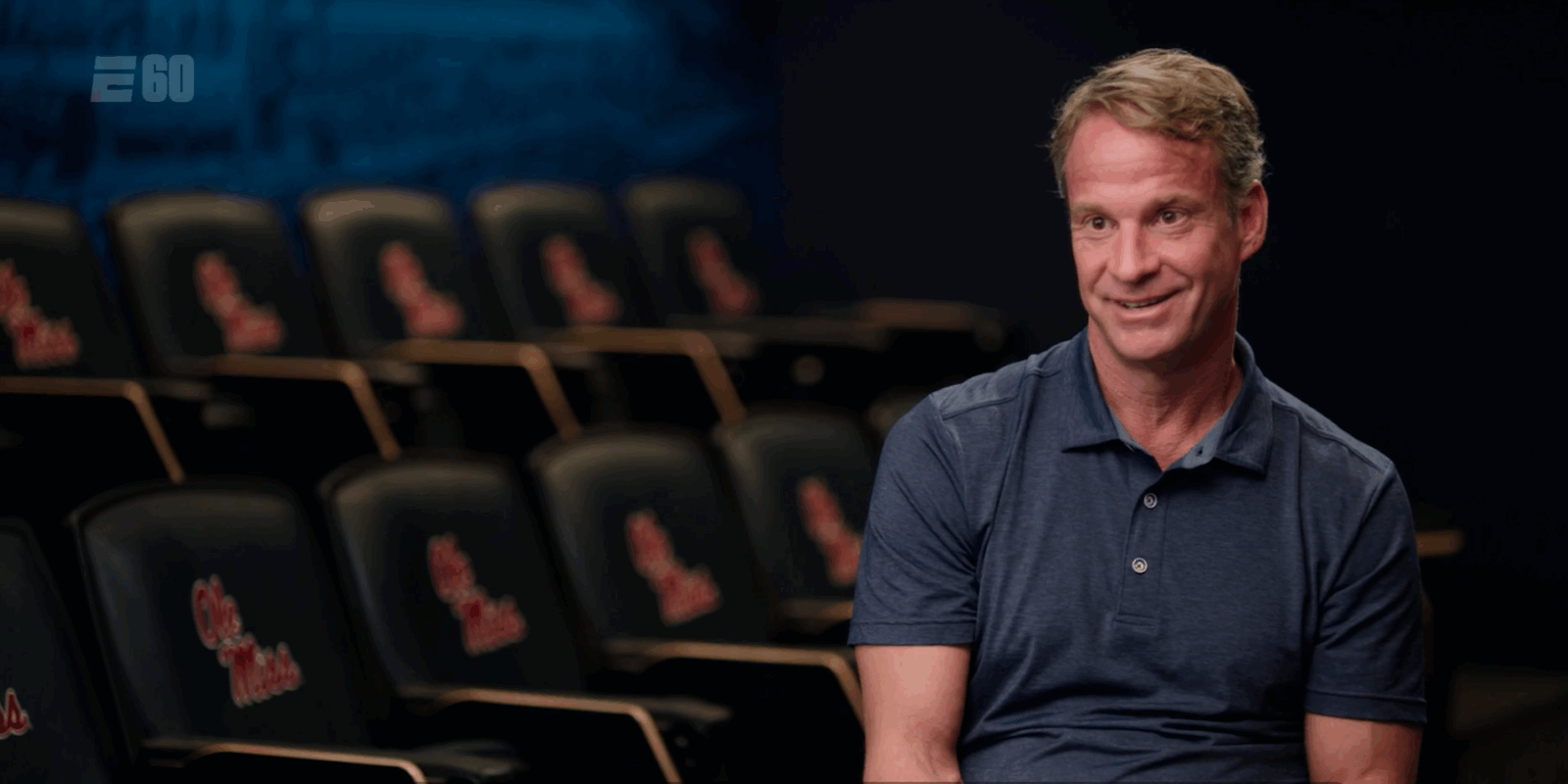 'The Many Lives of Lane Kiffin' Portrays Ole Miss Coach's Journey From ...