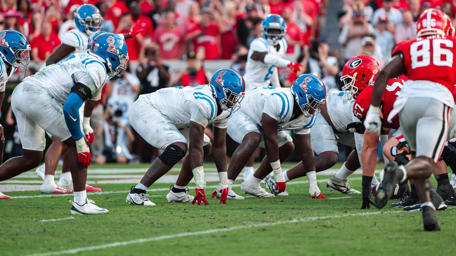 Ole Miss at Oklahoma: How to watch, listen and stream the top-15 ...