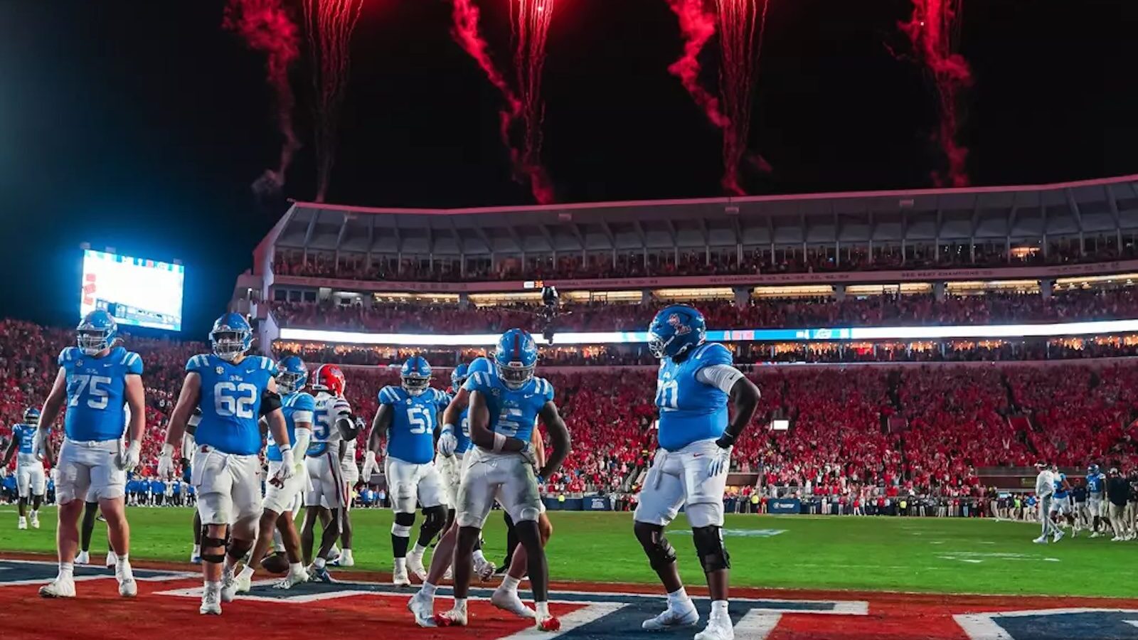 The SEC’s Overrated 'Dream Jobs': Why Florida and LSU Don’t ...