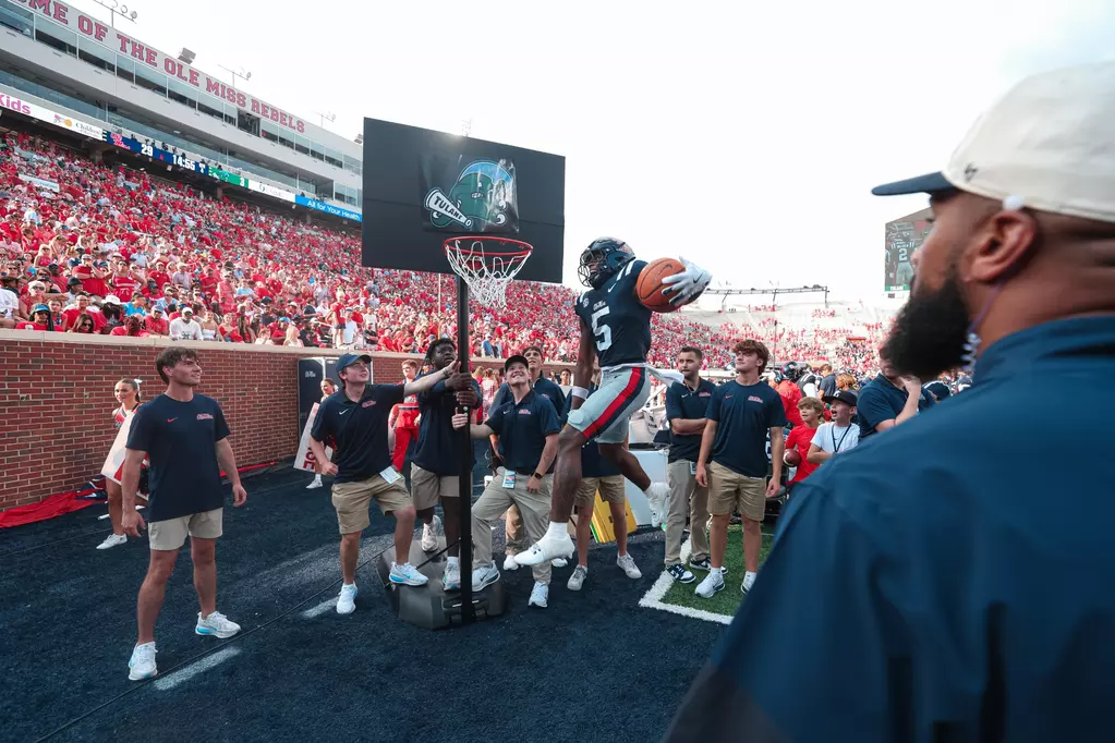 The Rebel Walk College Football Playoff Staff Predictions: Ole Miss vs ...