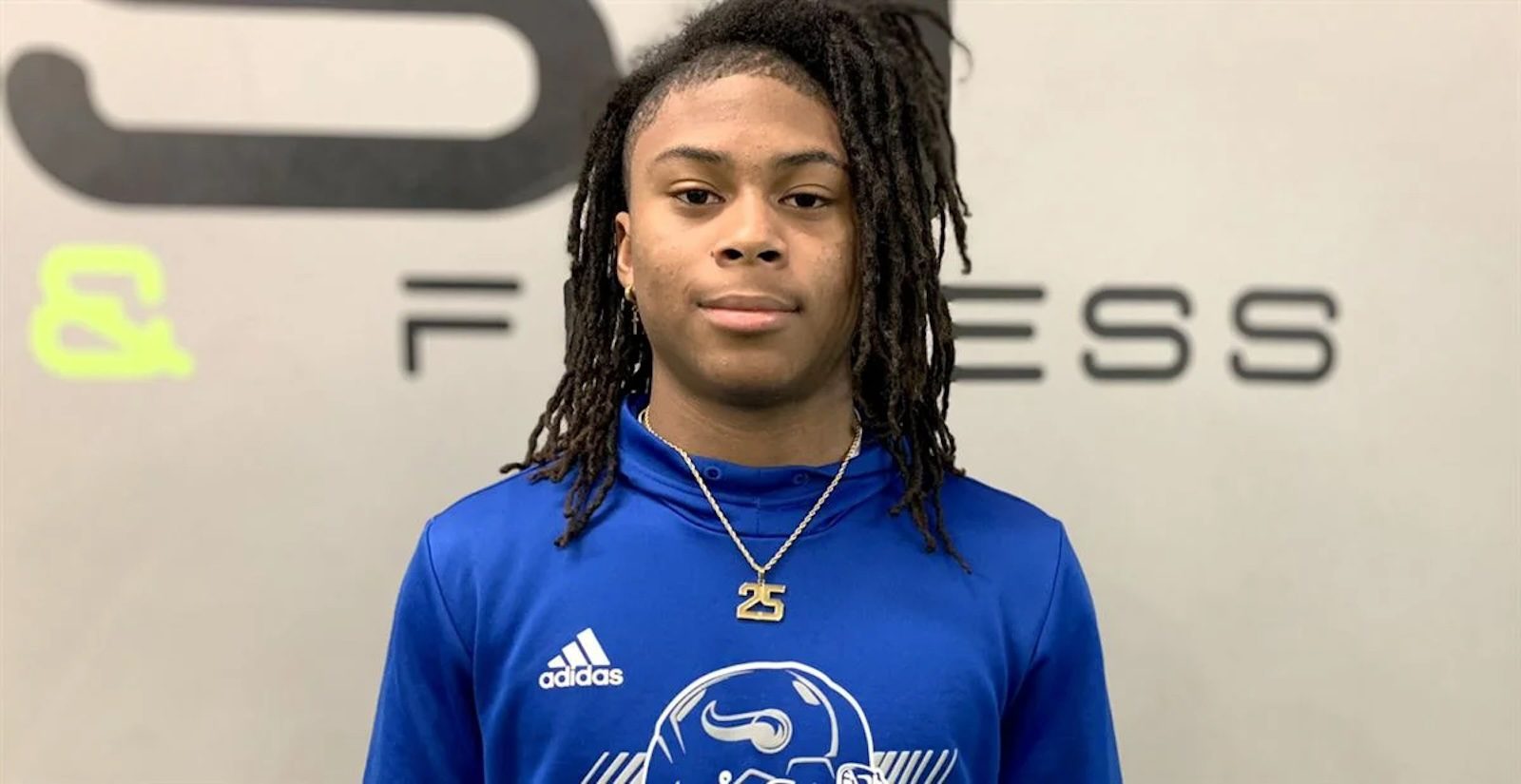 Transfer defensive back Gerald Lacy Jr., Kewan's brother, commits to ...