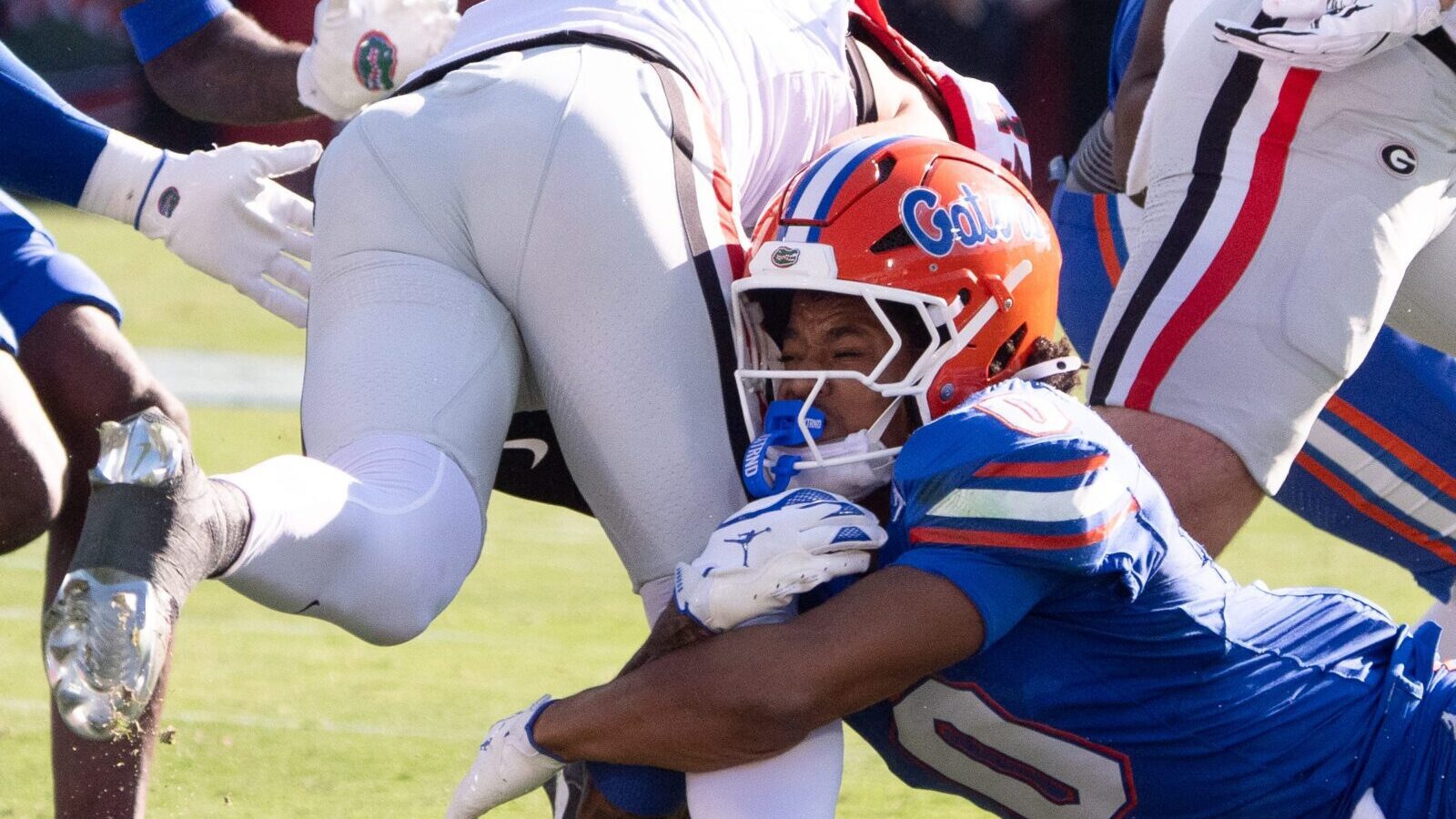 BOOM! Pete Golding, Ole Miss Add Proven SEC Production with Florida ...