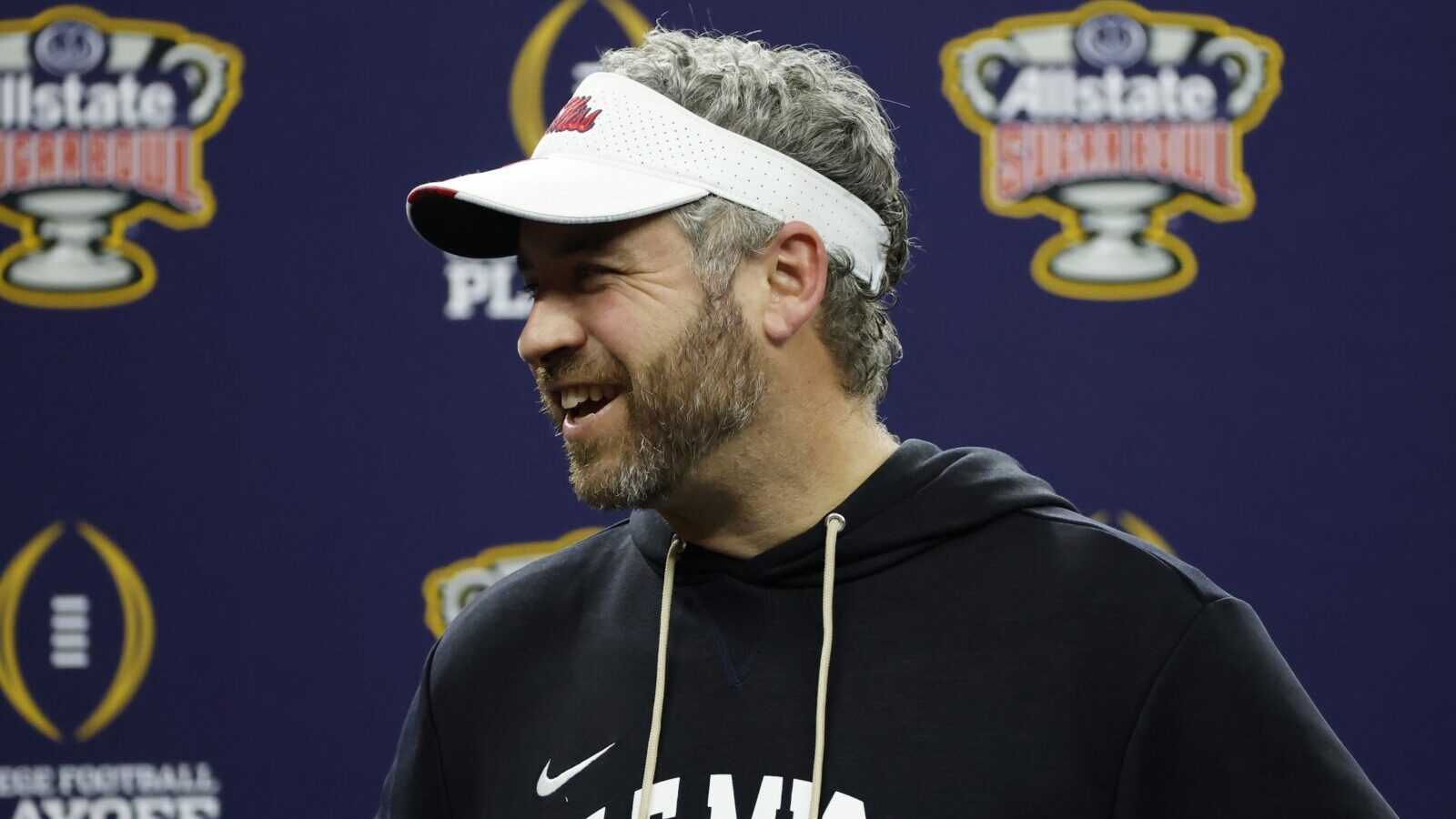 Ole Miss hires former Atlanta Falcons and Alabama strength coach Paul ...