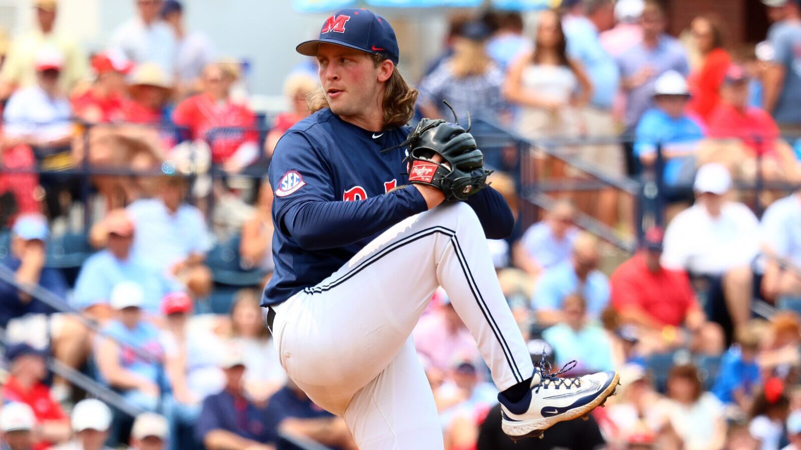 Ole Miss' Hunter Elliott Named to Golden Spikes Preseason Watch List ...