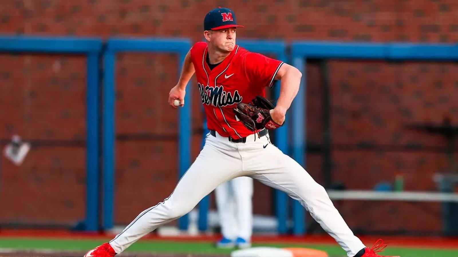 Ole Miss Baseball Falls to Memphis, Splits Season Series - The Rebel Walk