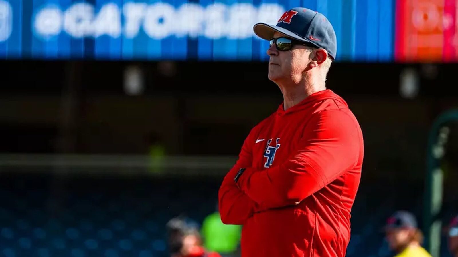 Ole Miss Baseball Moves Back into D1Baseball Top 25 Rankings - The ...