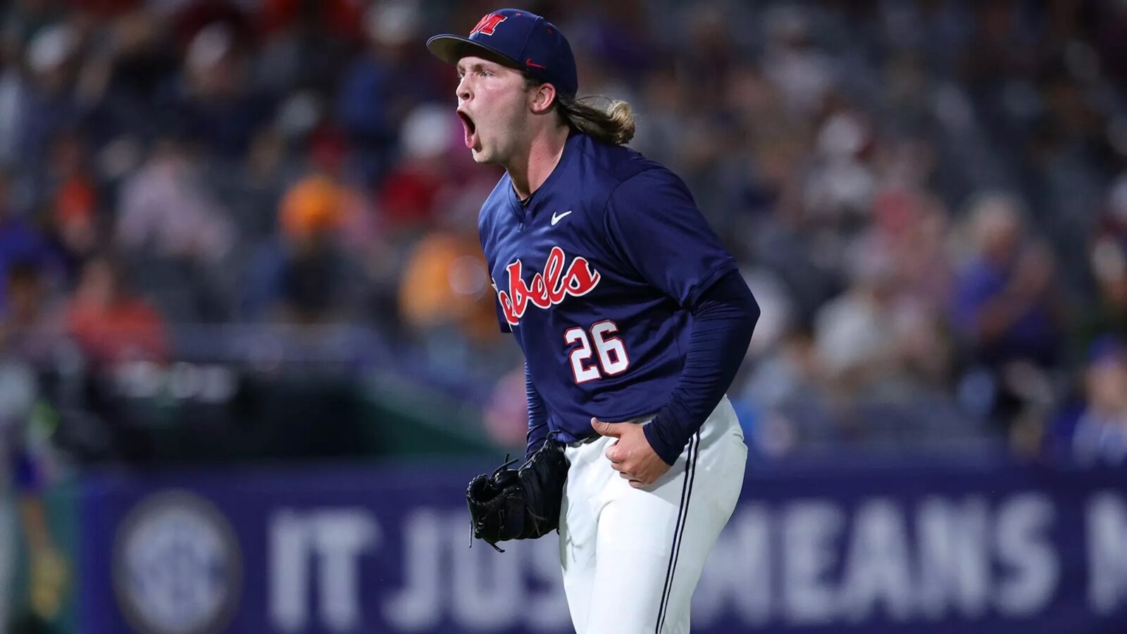 From National Champion to Veteran Leader: Hunter Elliott Ready for ...